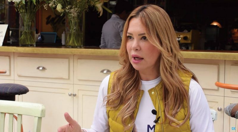 María Sol Corral: "Hace tres semanas creía que podía ganar"