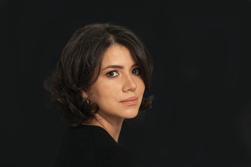 Las escritoras ecuatorianas que están haciendo historia