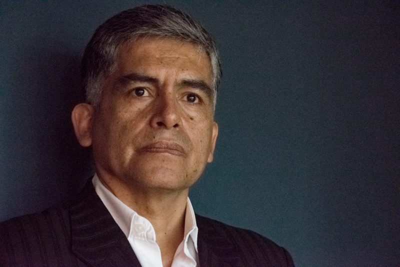 5 mujeres denuncian abuso sexual en gimnasio olímpico de Quito