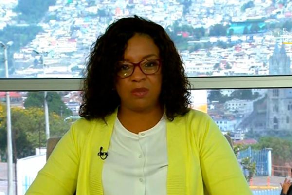 Todavía no está colapsado el sistema de salud por coronavirus, dice Ocles