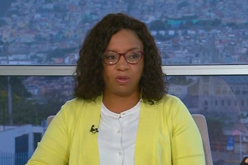 La mayoría de los muertos por coronavirus son hombres, dice Ocles