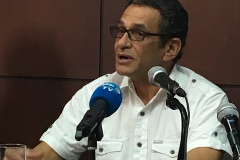 ¿Quién fue Daniel Tibi, víctima de tortura en Ecuador?