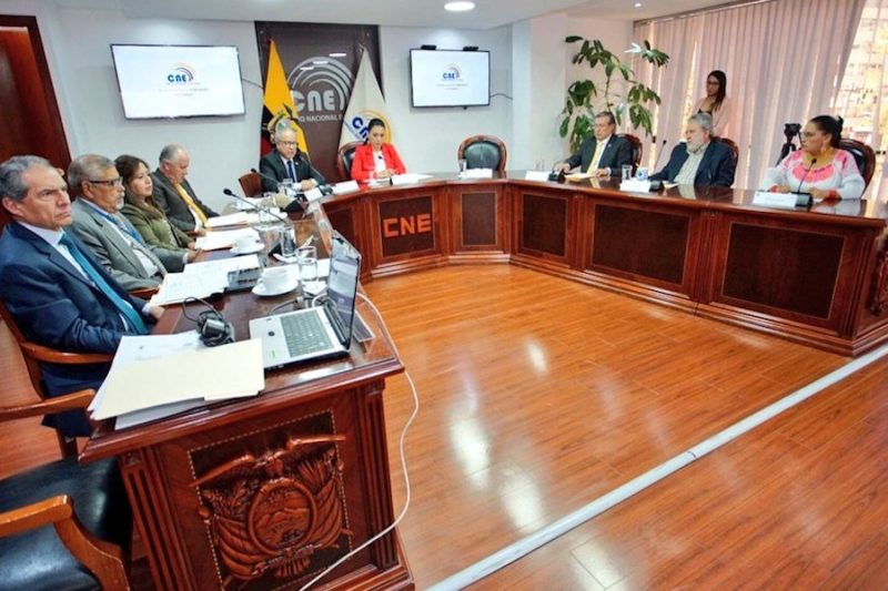 ¿Cuáles son las diferencias entre el CNE y el TCE? Te explicamos