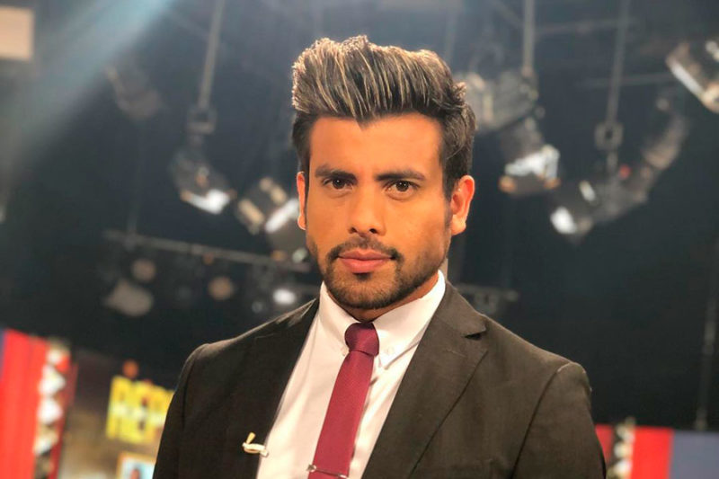 Una cronología del caso Efraín Ruales