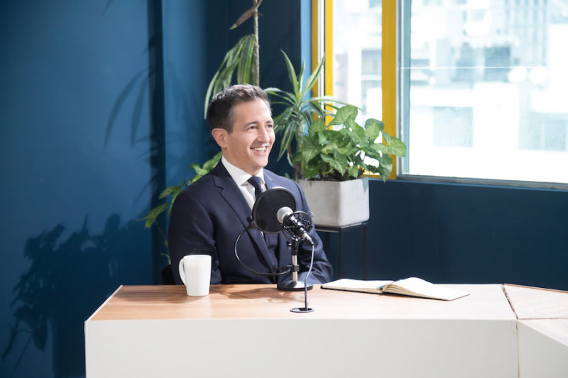 Carta abierta a Pedro Freile: ¿qué podemos esperar de usted?