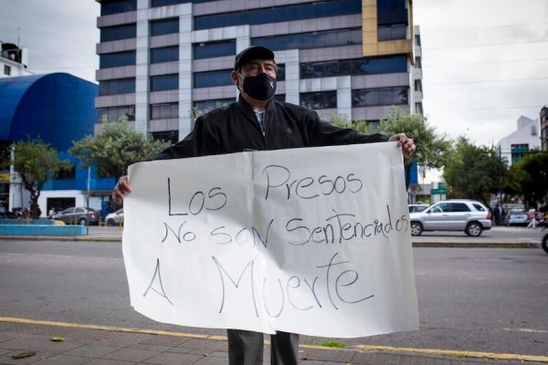 Derechos penitenciarios: ¿qué es el régimen semiabierto y la prelibertad?