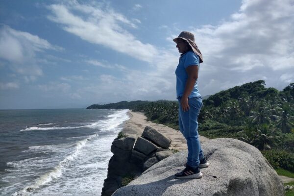 Guardaparques en América Latina: 4 mujeres hablan de su trabajo