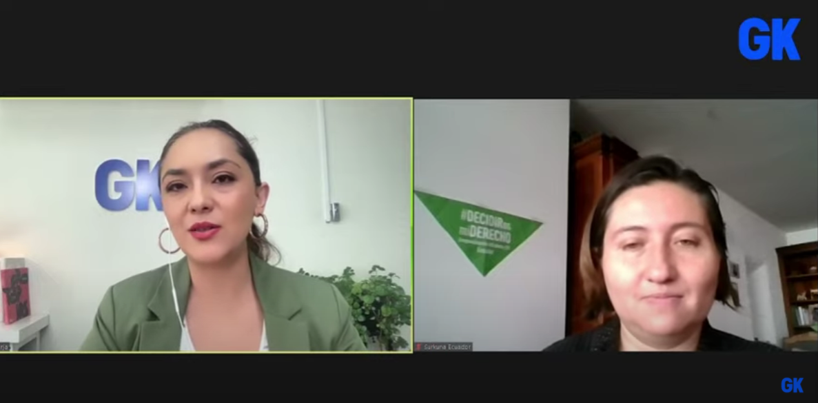 Ana Vera: “Hay que lograr que la mayoría de abortos se den en los ...