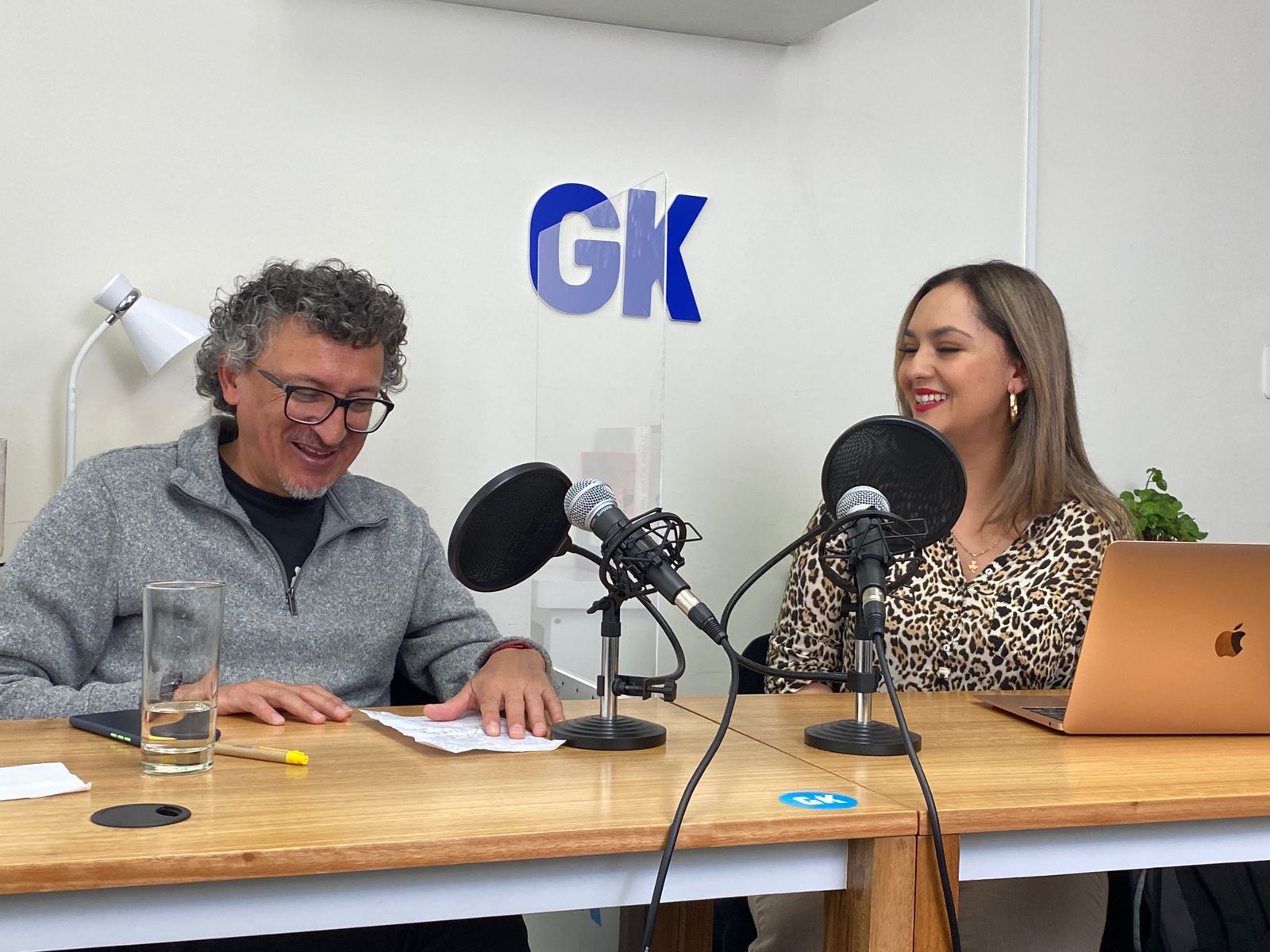 Ramiro Ávila: “La Constitución sí puede cambiar la realidad de la gente”