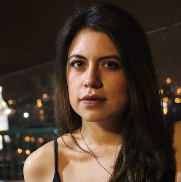 Yalilé Loaiza: Publicaciones en GK