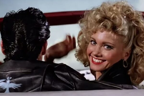 Y un día, Sandy Olsson se fue volando