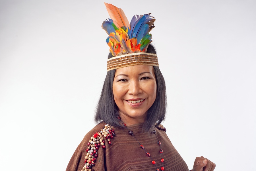 Nancy González: Publicaciones en GK