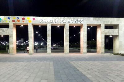 El caso Parque Samanes, explicado