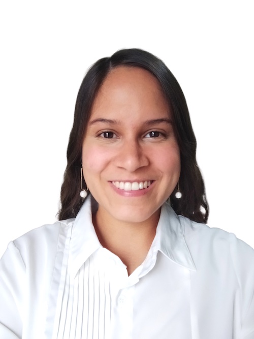 Alexa Vielma Ojeda: Publicaciones en GK