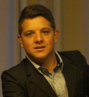 Alejandro Martínez: Publicaciones en GK