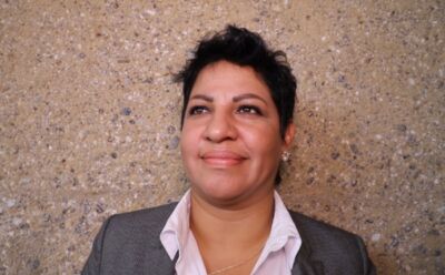 ¿Quién es María José Carrión, candidata a la alcaldía de Quito?