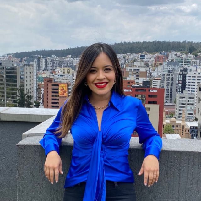 Andrea Flores: Publicaciones en GK