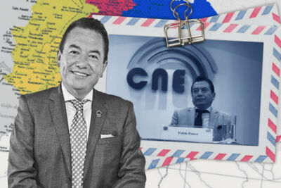 Carta abierta a Pablo Ponce: ¿qué quiere la Izquierda Democrática?