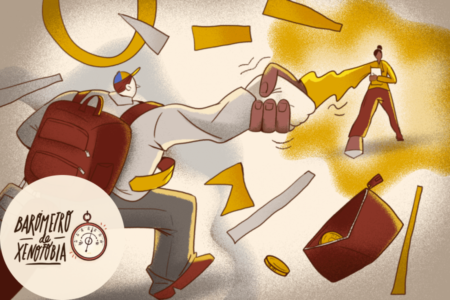 La xenofobia en Ecuador: cifras e historias para entenderla