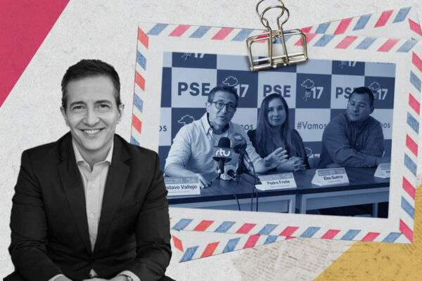 Carta abierta a Pedro Freile: ¿qué podemos esperar de usted?