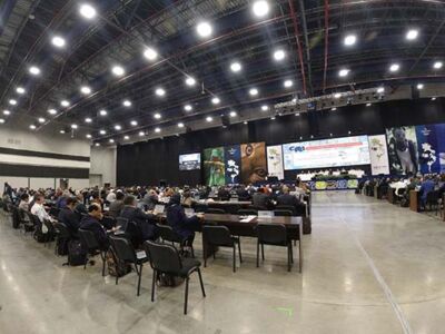 COP19 de Cites: 5 puntos clave para Ecuador