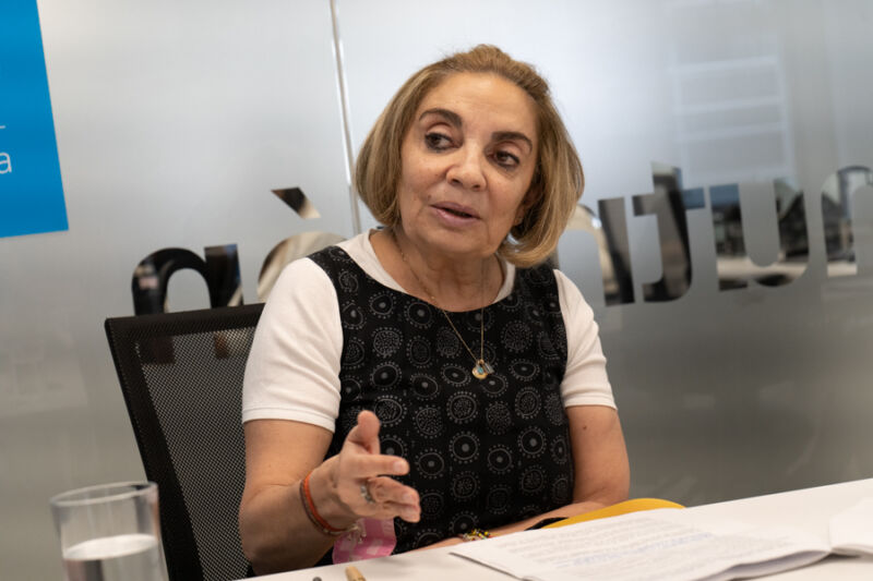 “Hay que invertir en la niñez hoy, no mañana”