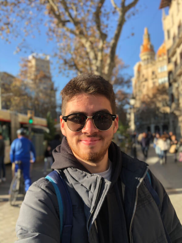 Emilio López: Publicaciones en GK