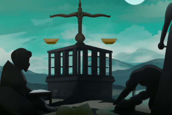 Un nuevo episodio del vengativo sistema de justicia ecuatoriano
