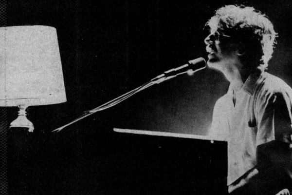 Clics Modernos: 40 años del disco que mostró a Charly García al mundo | GK