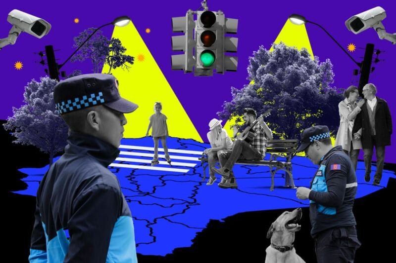 Así trabajan 3 municipios en Ecuador para mejorar la seguridad ciudadana