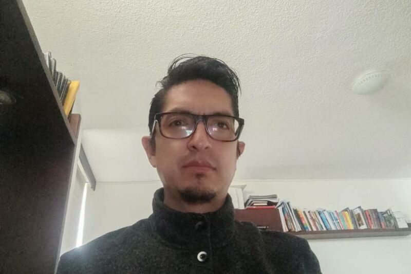 Tabla de drogas: “tenemos que aprender a convivir con personas que ...