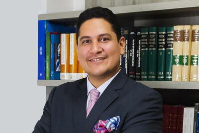 ¿Quién es Jorge Carrillo, secretario de Gestión de Riesgos? | GK