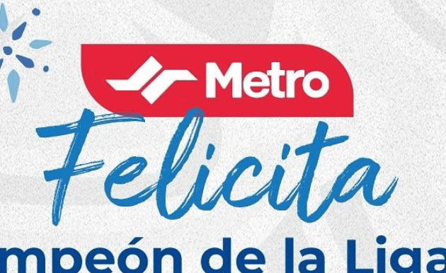 Hay un problema con el logo del Metro de Quito