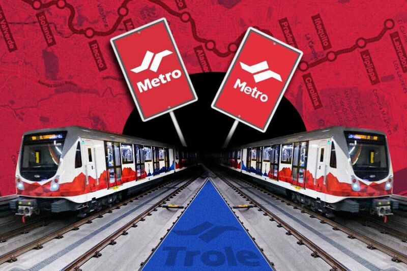 Una guía para usar el metro de Quito