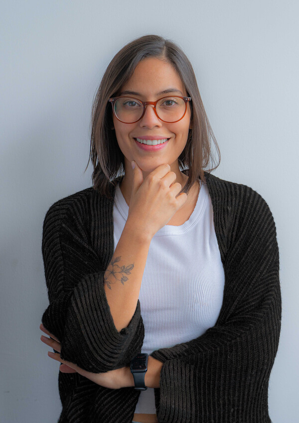 Pamela León: Publicaciones en GK