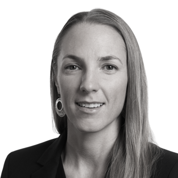 Brooke Anderson: Publicaciones en GK