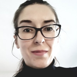 Georgina Crouth: Publicaciones en GK